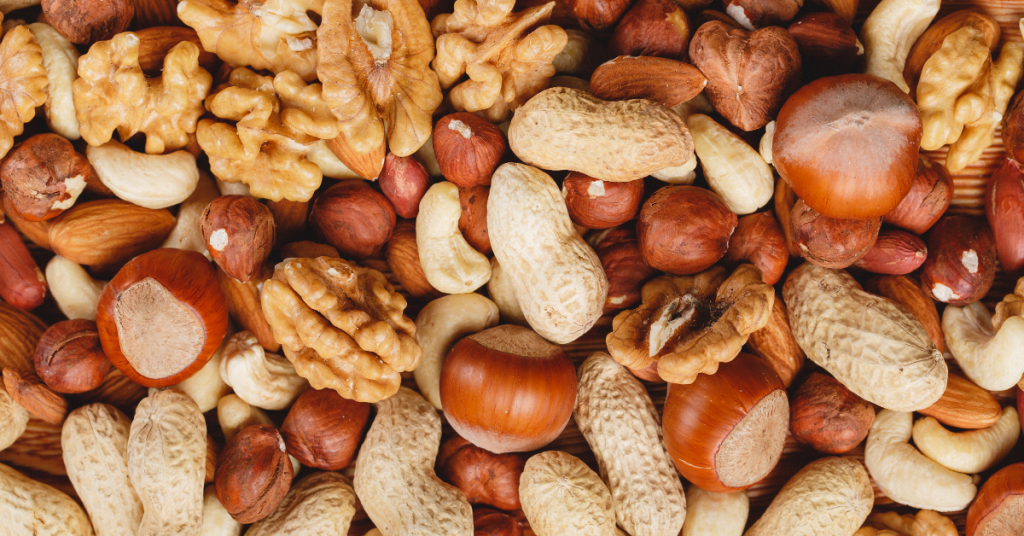 Easy Foods to bring when RV Camping – Adventure in Camping