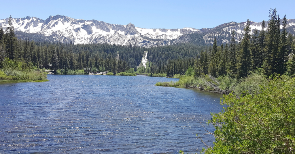 When is the Best Time to Visit Mammoth Lakes? - Adventure in Camping Blog