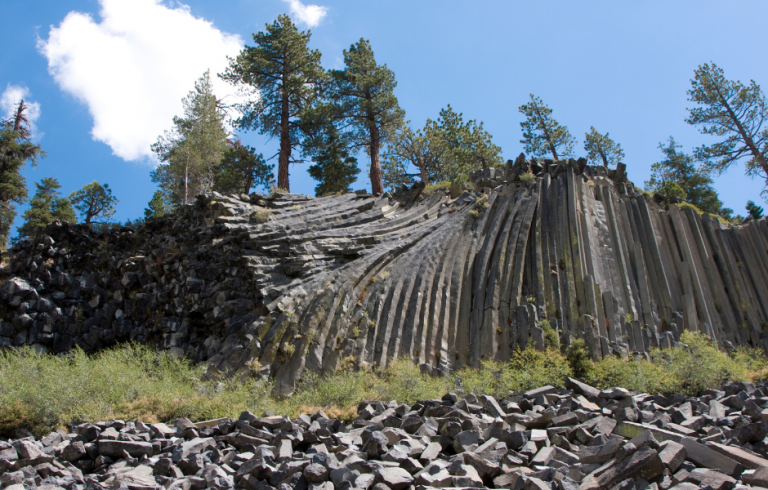 A Trip to Devil’s Postpile: What You Need to Know – Adventure in Camping