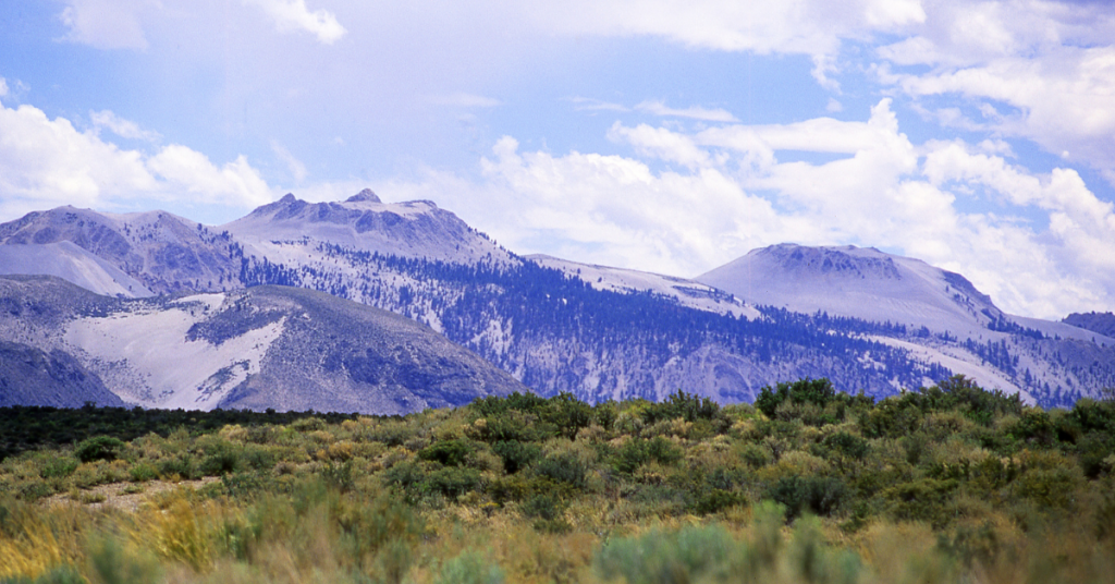 An Overview of Camping at Lee Vining – Adventure in Camping
