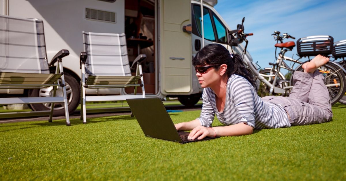 What Are The Top Camping Websites (for Finding a Place to Camp on My ...