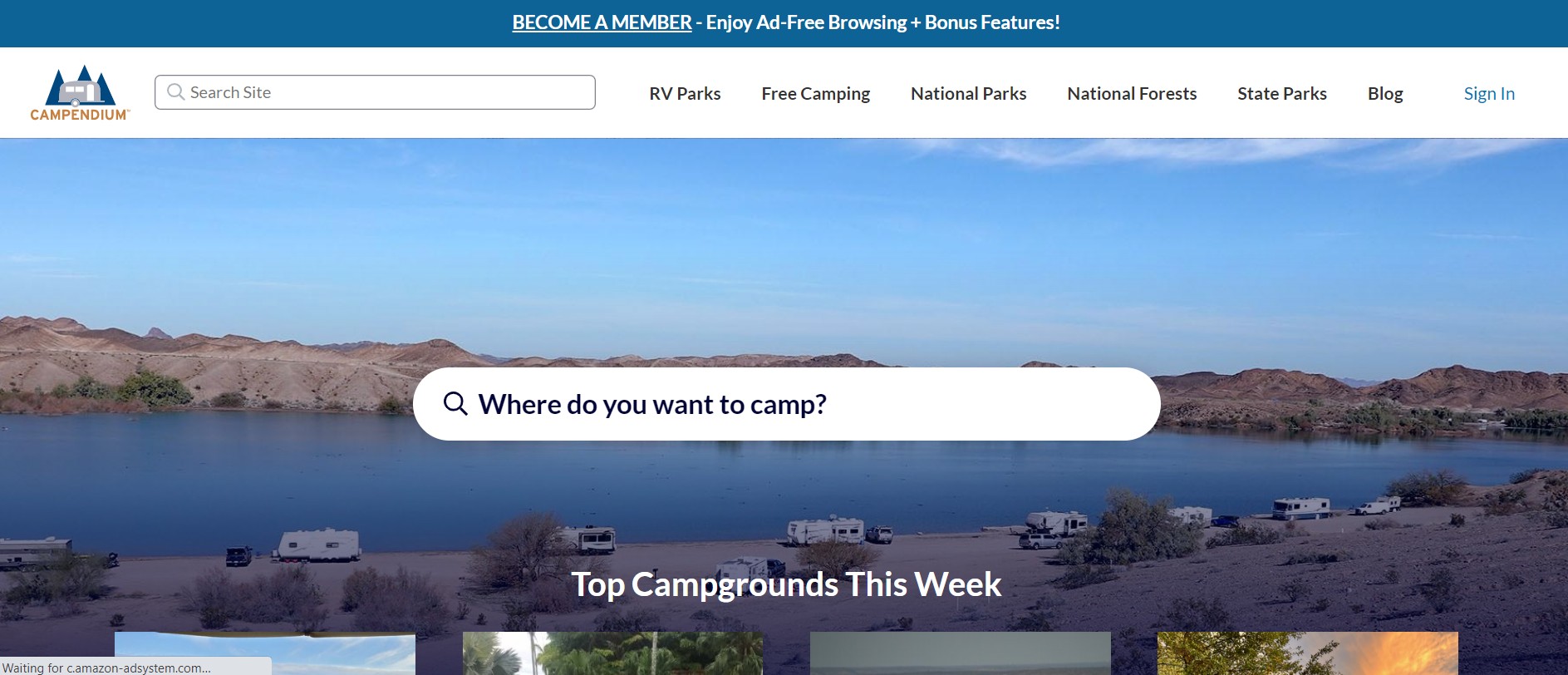 What Are The Top Camping Apps That I Should Have (on My Next Trip ...