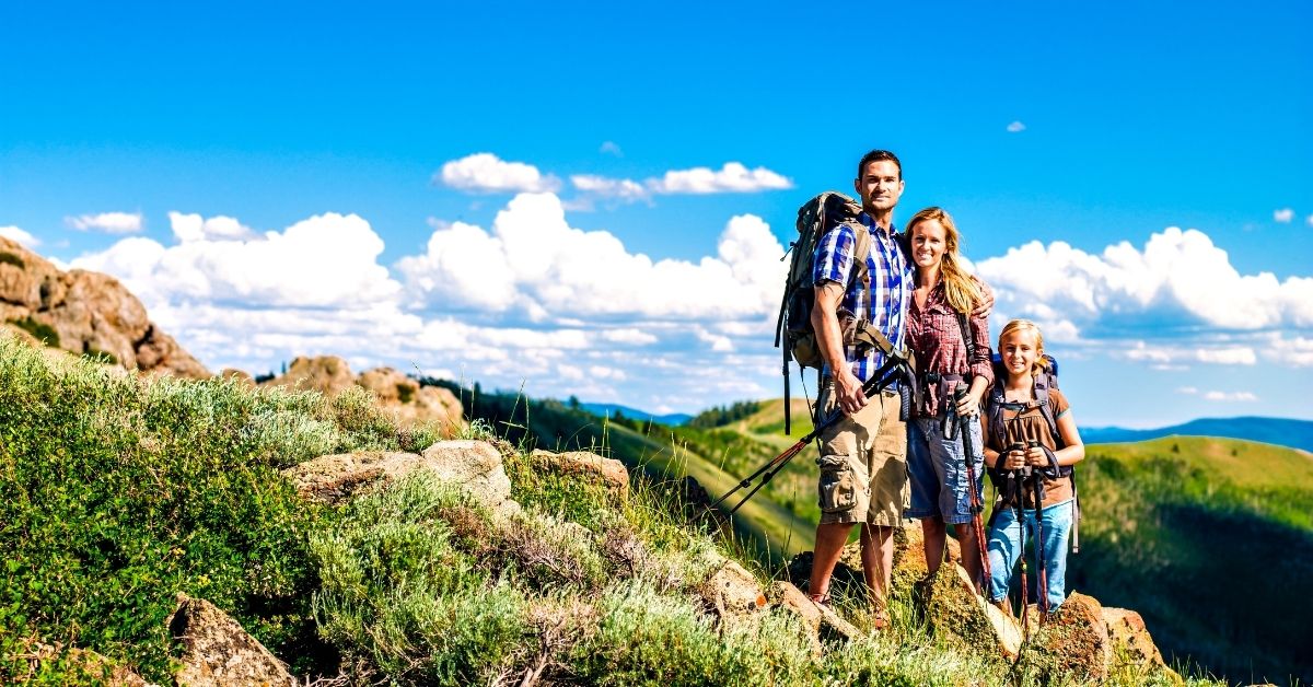 How Do I Prepare for a Camping Adventure with the Family? – Adventure ...